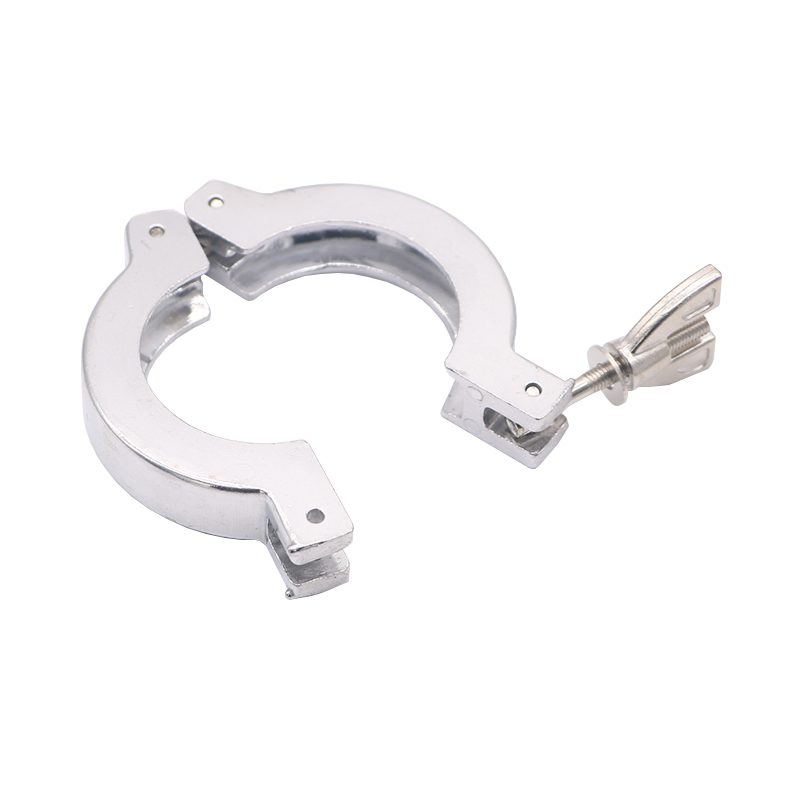 KF NW Wing Nut Aluminum Clamp from China manufacturer - Wenzhou Sunthai ...