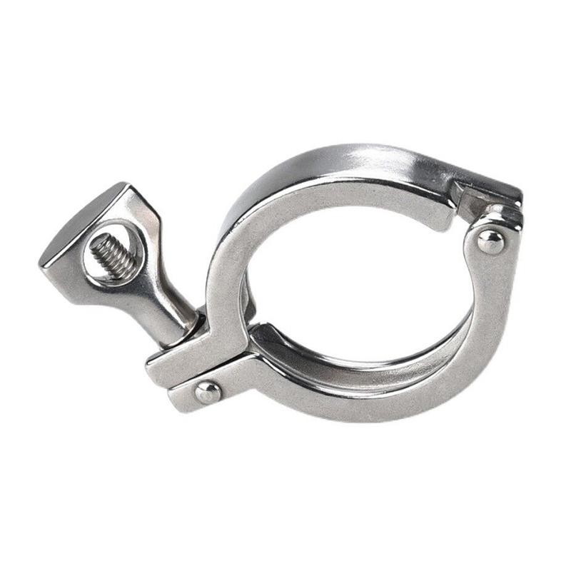 Sanitary Single Pin Clamp from China manufacturer - Wenzhou Sunthai ...
