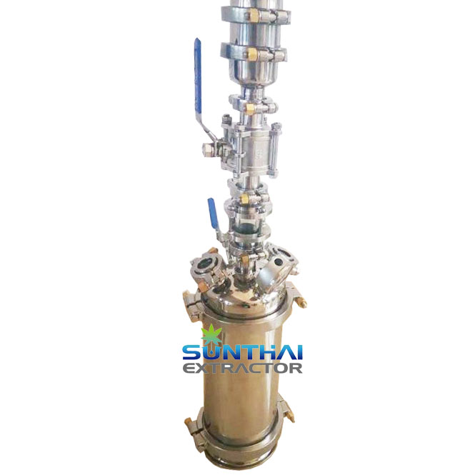 1 Pound Closed Loop System Jacketed from China manufacturer - Wenzhou ...