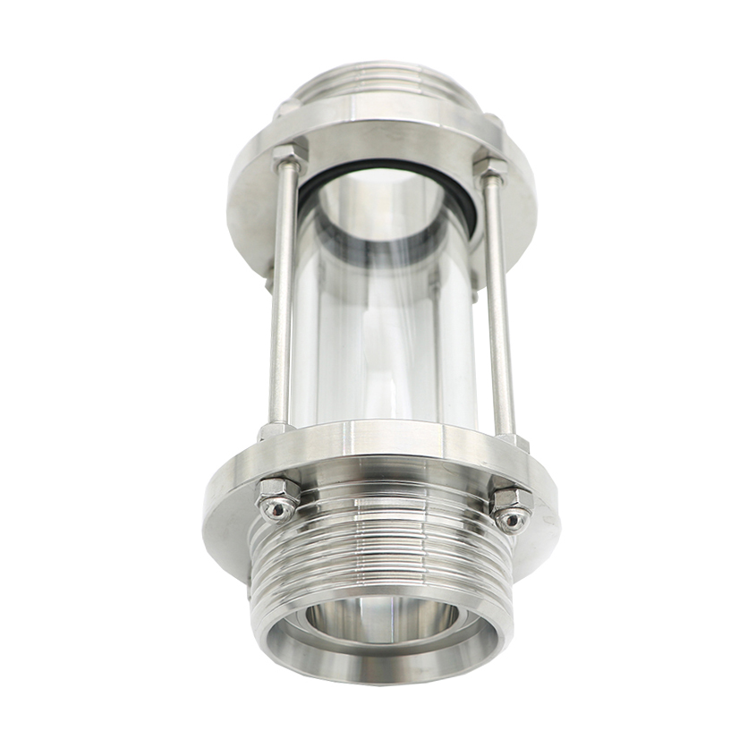 Threaded Inline Sight Glass from China manufacturer - Wenzhou Sunthai ...