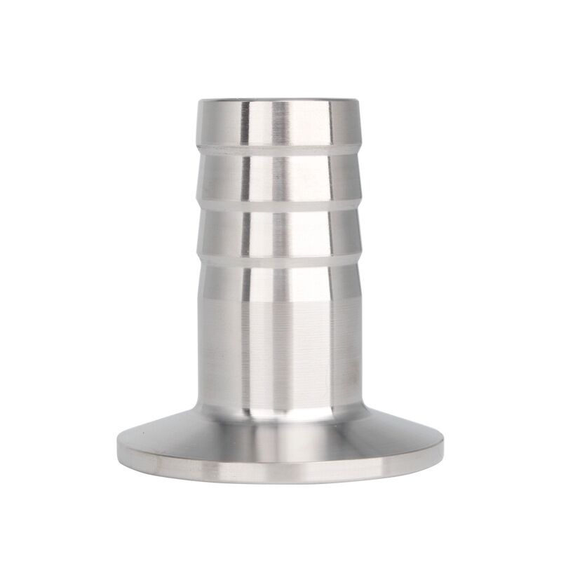 KF Rubber Hose Adapter from China manufacturer - Wenzhou Sunthai Valve ...