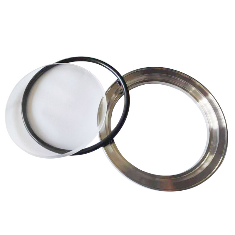 ISO Flange Glass Viewports from China manufacturer - Wenzhou Sunthai ...