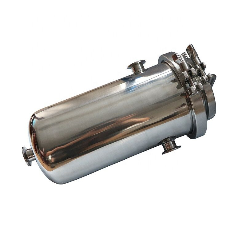 stainless steel vacuum cold trap for vacuum pump from China ...