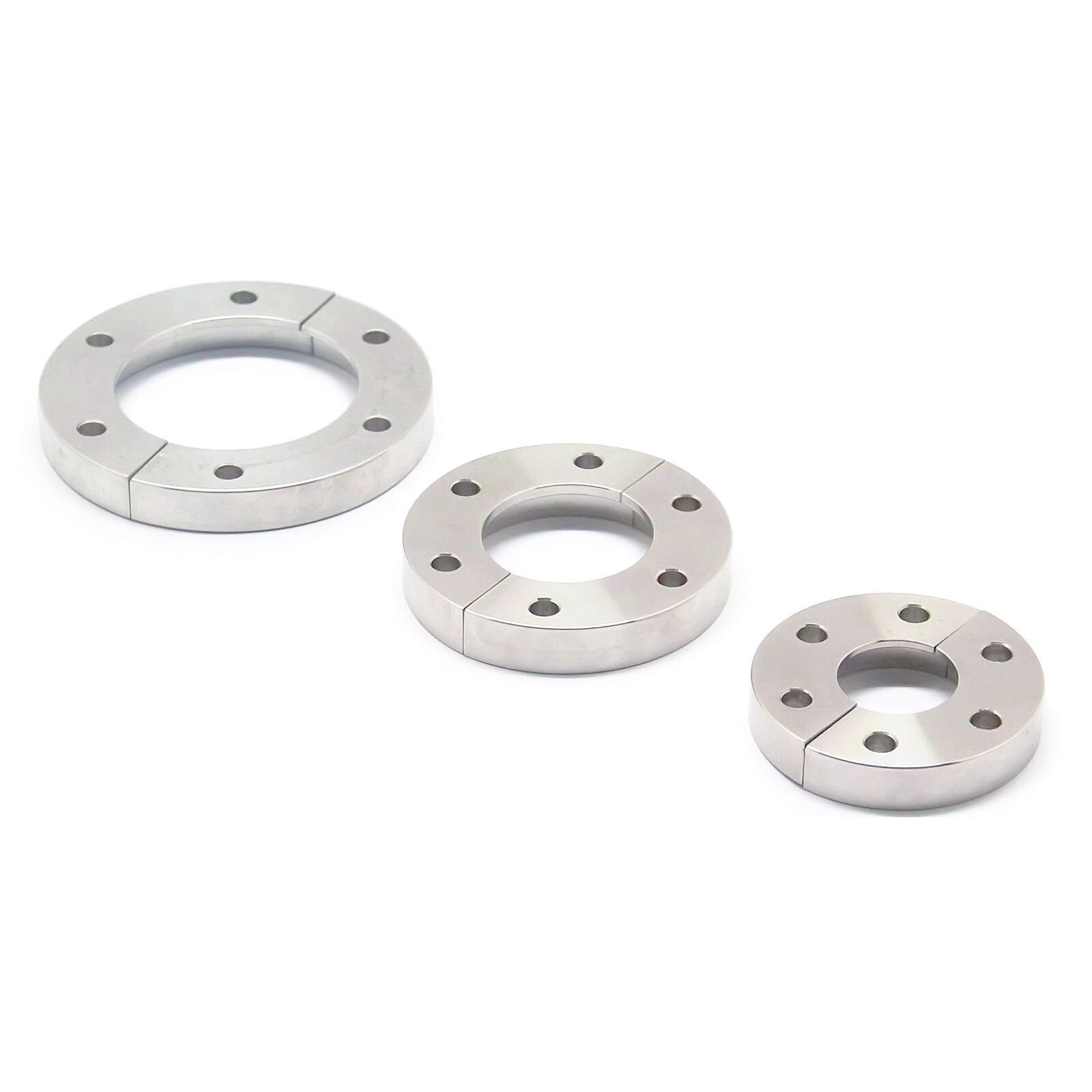 KF Bulkhead Clamp from China manufacturer - Wenzhou Sunthai Valve Co., Ltd