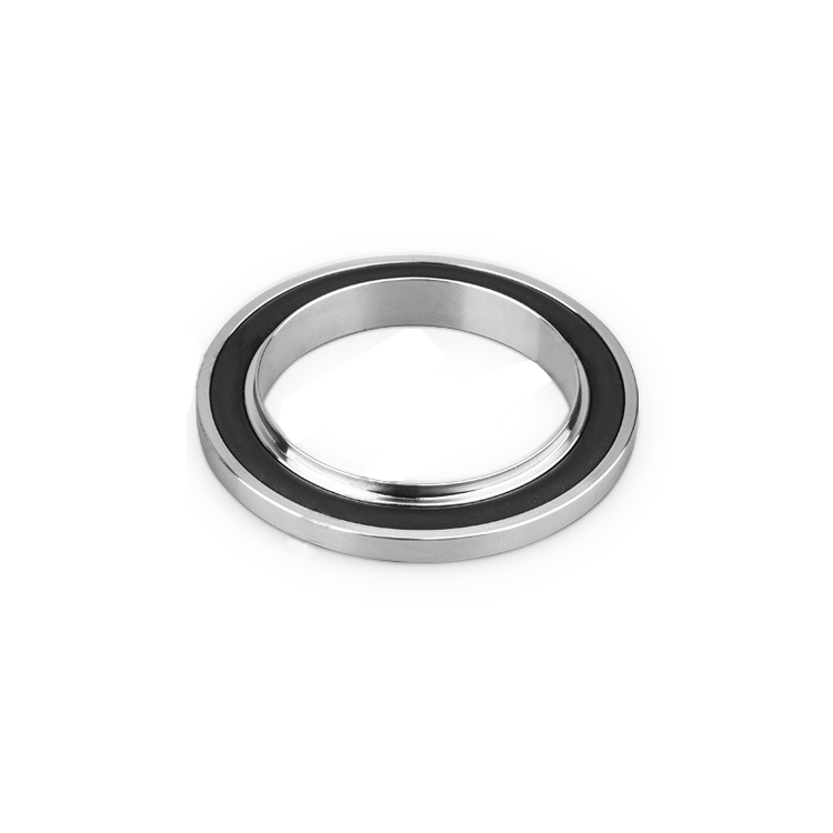 ISO Centering Rings with O-Rings and Spacers from China manufacturer ...