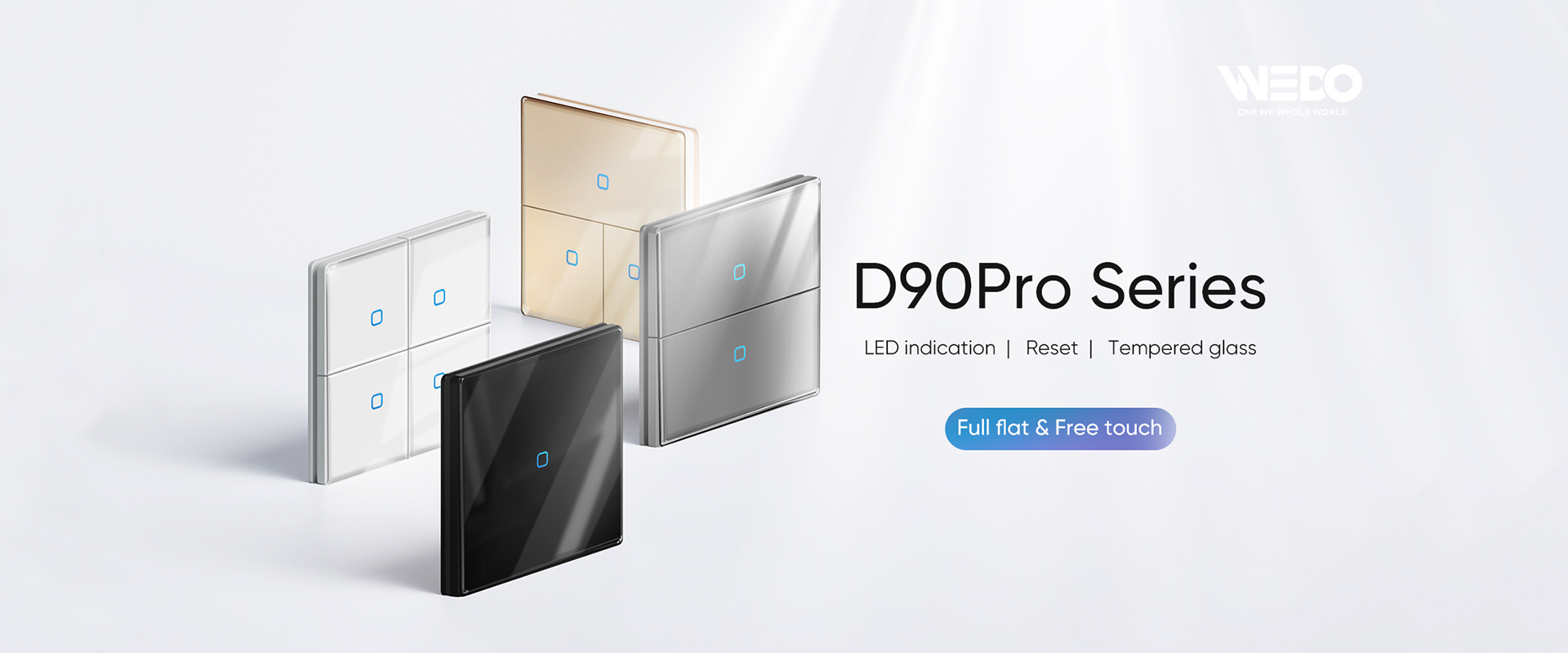 wall switch, switch socket, touch switch, floor socket, PC material ...