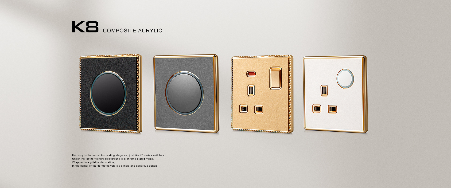 Products - Wenzhou Walton Electrical Co., Ltd.