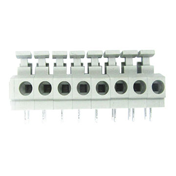 DIFFERENCE BETWEEN MALE AND FEMALE TERMINALS OF CONNECTOR - CIXI KEFA ...